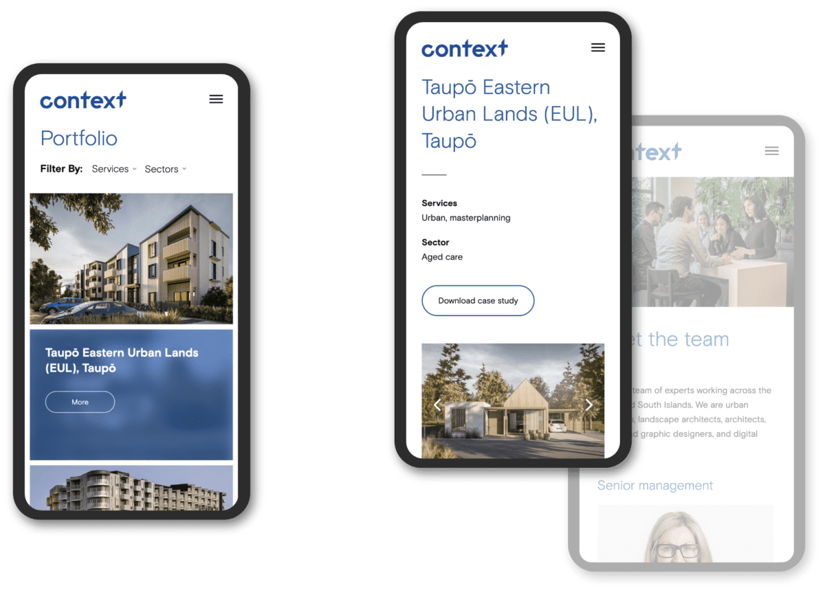 Context - Tin Soldier - Ecommerce Experts